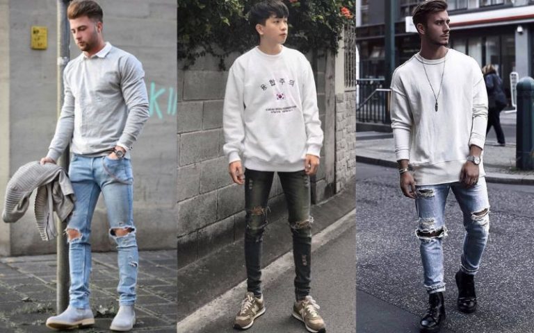 20 Cách Phối Đồ Nam 1m6 Hack Dáng - Thời Trang - Cool Ngầu