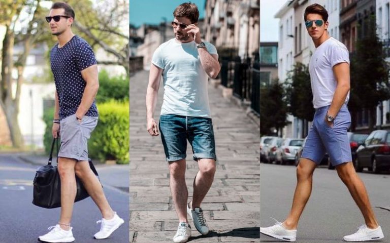 20 Cách Phối Đồ Nam 1m6 Hack Dáng - Thời Trang - Cool Ngầu