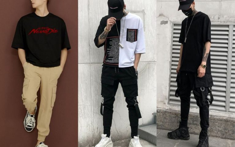 Phong Cách Hiphop Là Gì? Cách Phối Đồ Hiphop Nam Sành Điệu