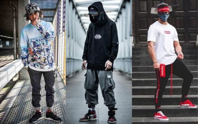 Phong Cách Hiphop Là Gì? Cách Phối Đồ Hiphop Nam Sành Điệu