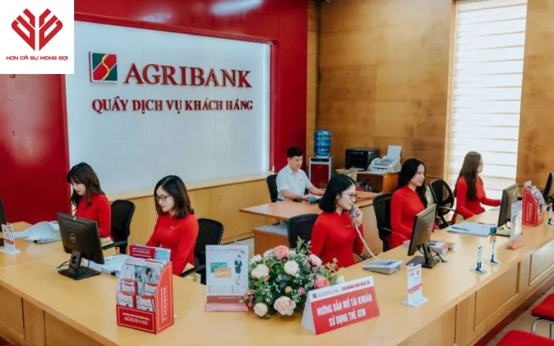 Đồng Phục Ngân Hàng Agribank Chuyên Nghiệp Và Chất Lượng