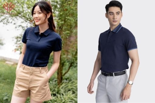 999+ Mẫu Áo Thun Nam Nữ Đẹp, Cao Cấp, HOT Nhất 2023